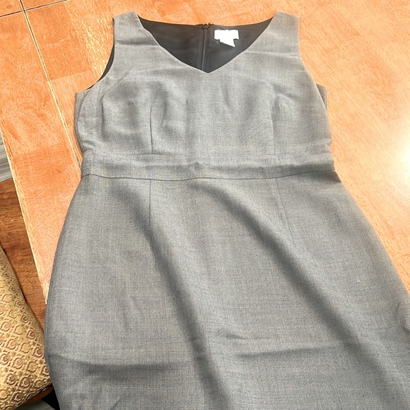 LOFT | Dresses | Loft Sheath Dress New Condition | Poshmark